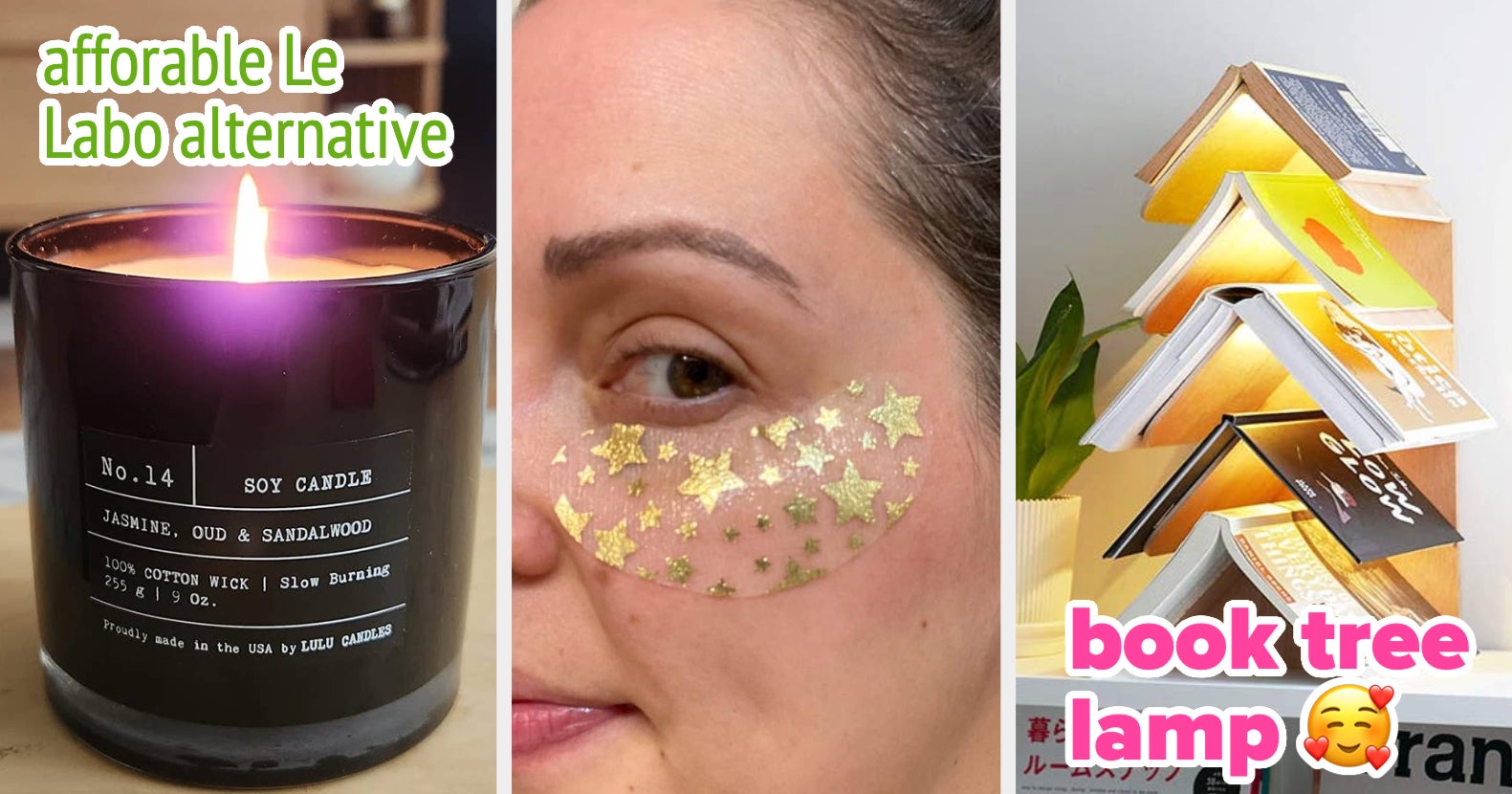 37 Products To Make You Feel Like A TikTok “It Girl”