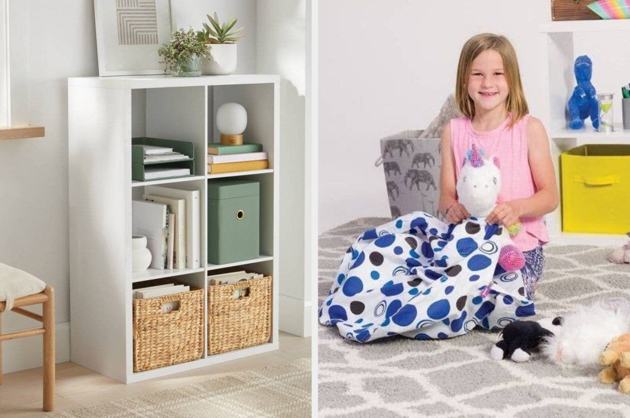 20 Things From Target That'll Affordably Make Your Kid's Room So Much Cuter