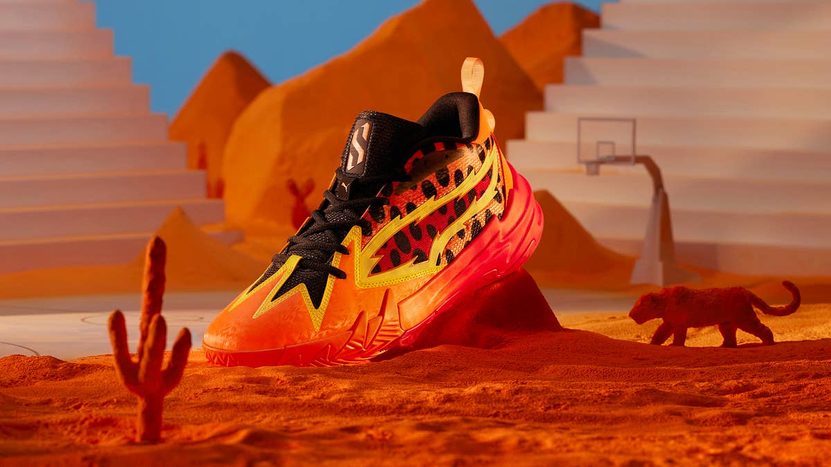 Cheetos x Puma Scoot Zeros February 2024 Release Date | Complex