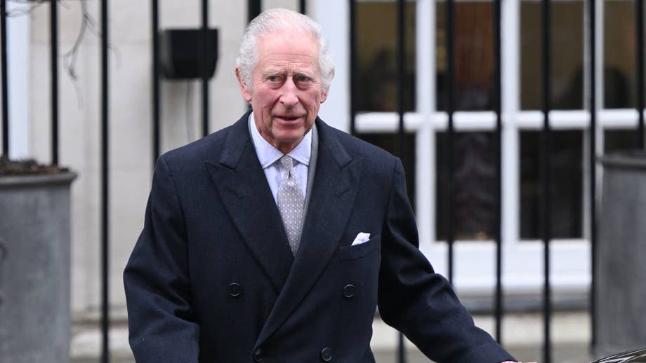 King Charles III Diagnosed With Cancer | Complex
