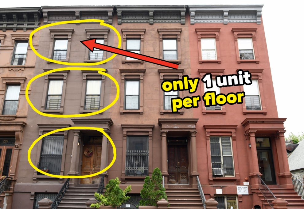 The Concerning Reason Why All Apartments Look The Same Now