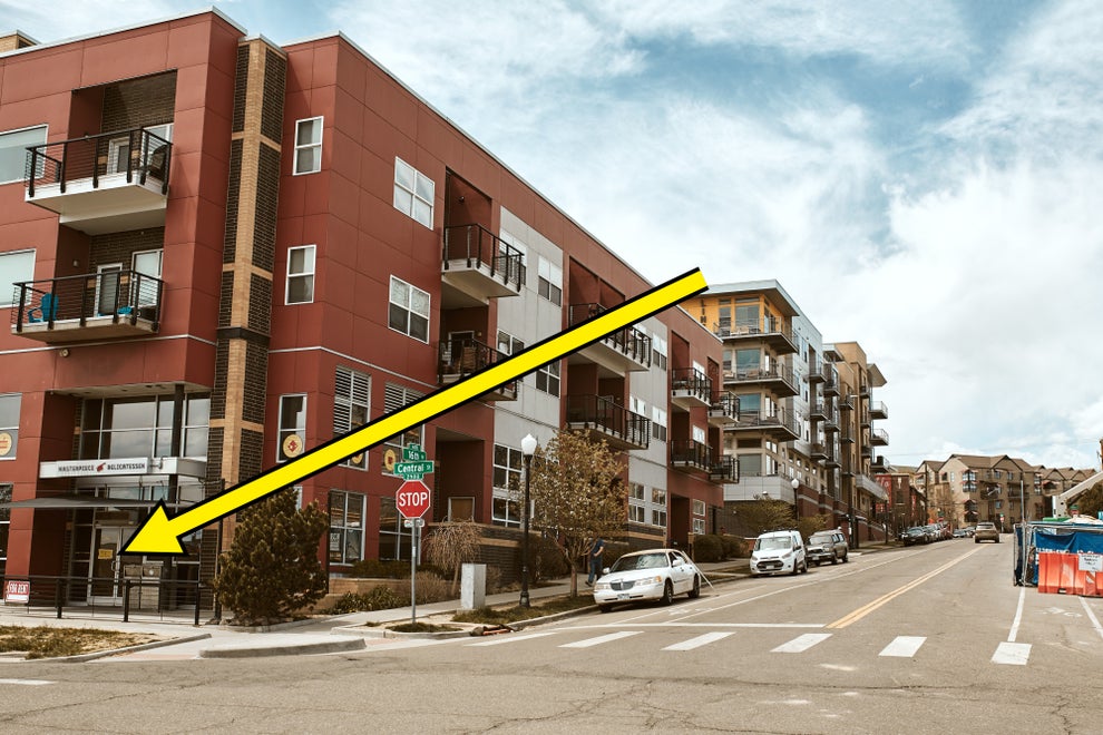 The Concerning Reason Why All Apartments Look The Same Now