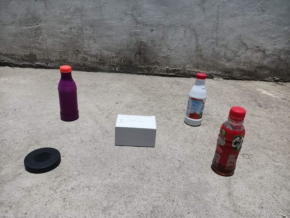 50 Absolutely Incredible Pictures That Look Extremely Fake And ...