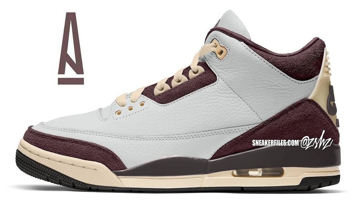 23 Things You May Not Know About Air Jordans | Complex