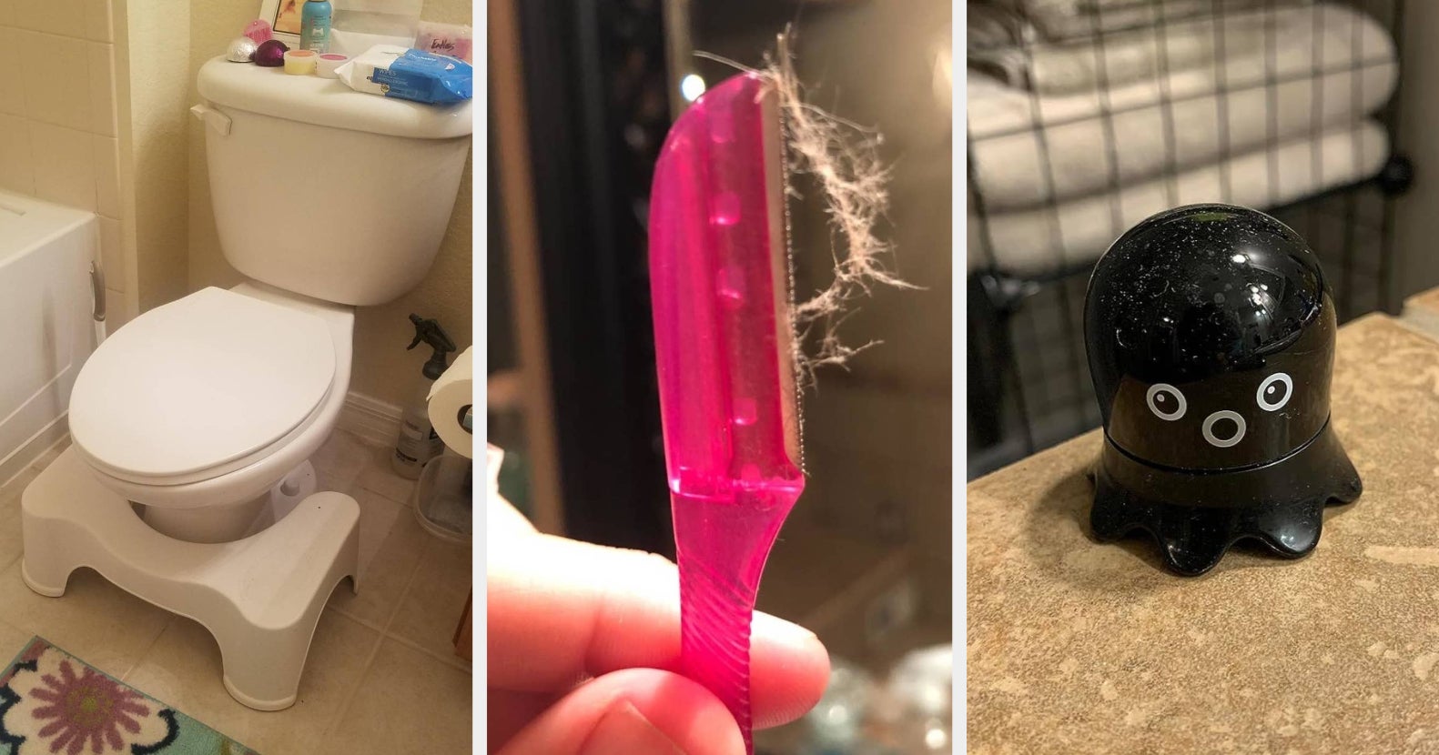 31 Products To Remind You Embarrassing Problems Are Normal