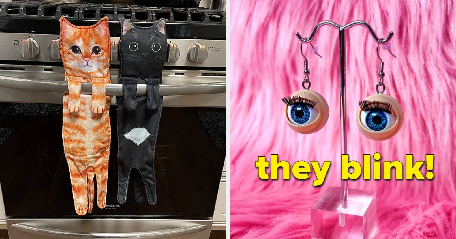 26 Super Weird But Fun Things You Can Buy For Less Than $20