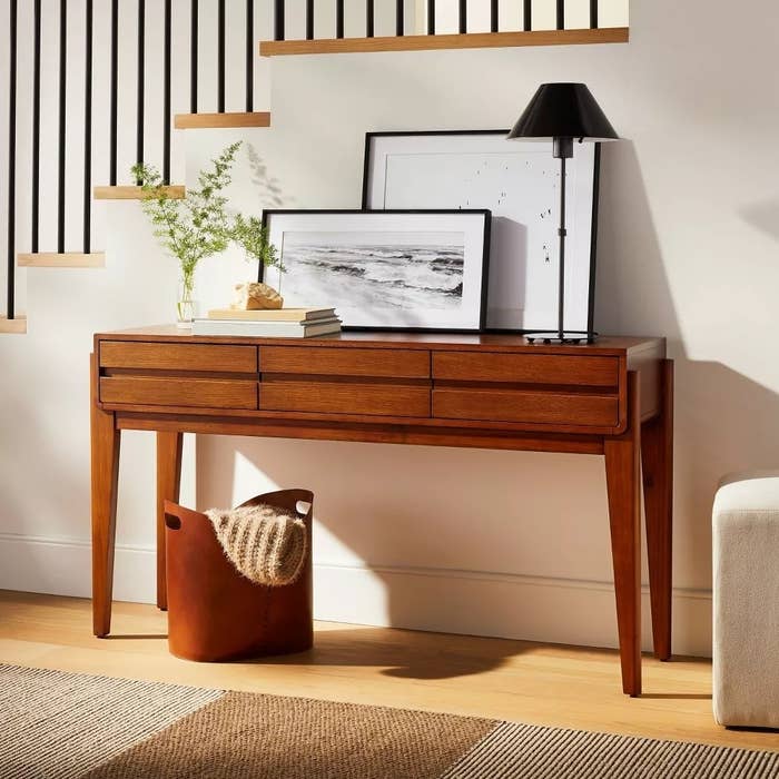 20 Target Essentials That’ll Give Your Living Space A Cozy Refresh