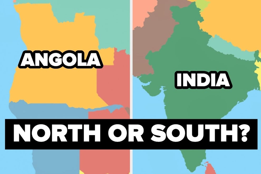 Geography Quiz Pack – 13 Geography Trivia Quizzes