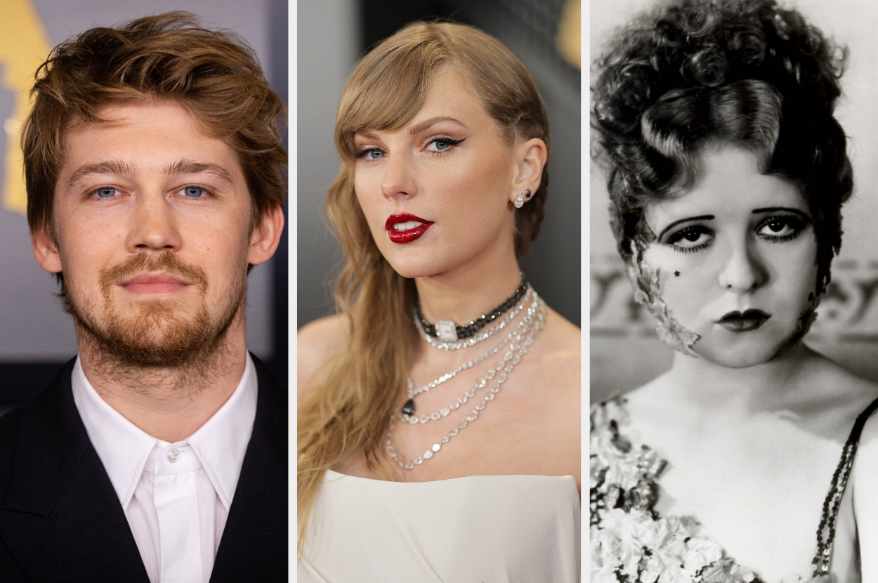 Taylor Swift Fan Theories For "Tortured Poets Department" Tracklist ...