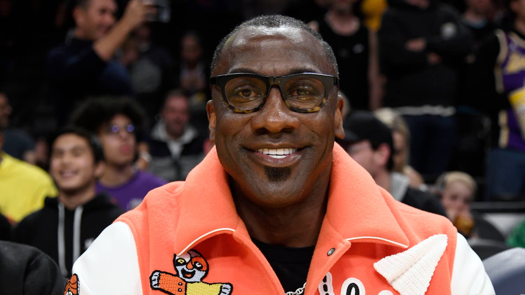 Shannon Sharpe on 'Undisputed' Exit: 'Look at the Subs. I Got More Subs ...