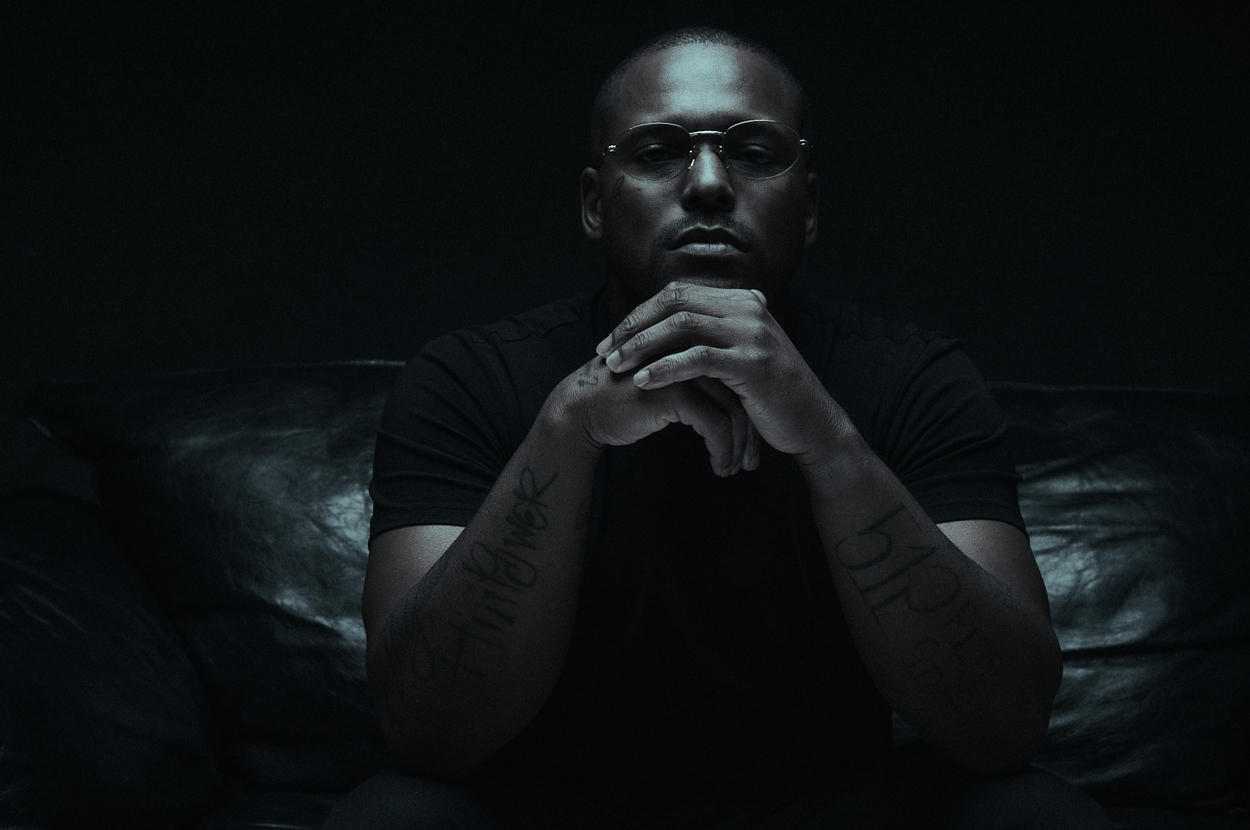 ScHoolboy Q Is Previewing 2 Songs From His New Album for 24 Hours Only ...