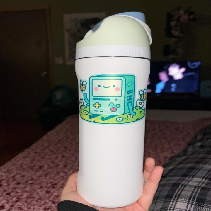 'Genius' Water Bottle Poised to Overthrow Stanley Tumblers in 2024