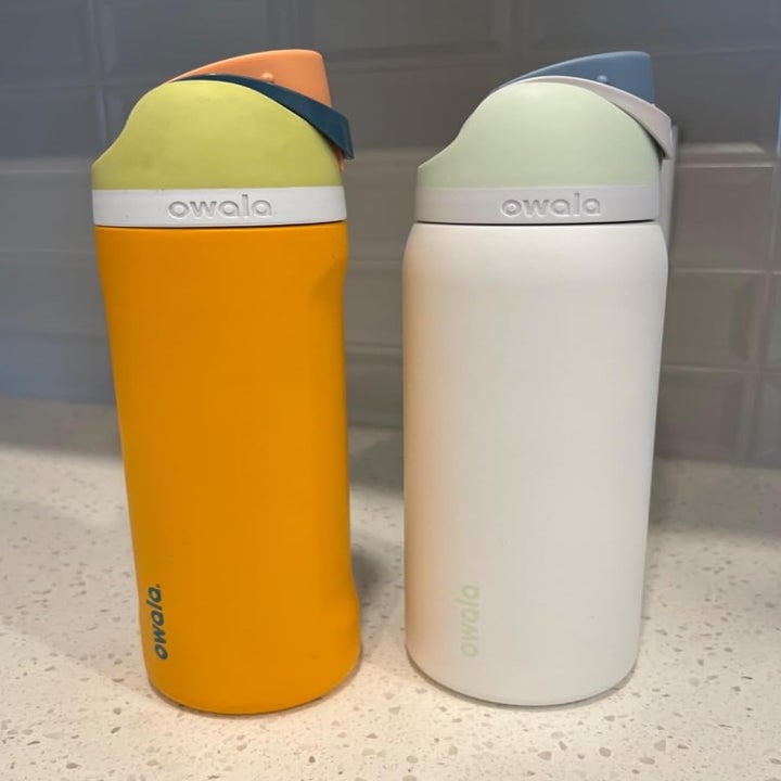 'Genius' Water Bottle Poised to Overthrow Stanley Tumblers in 2024