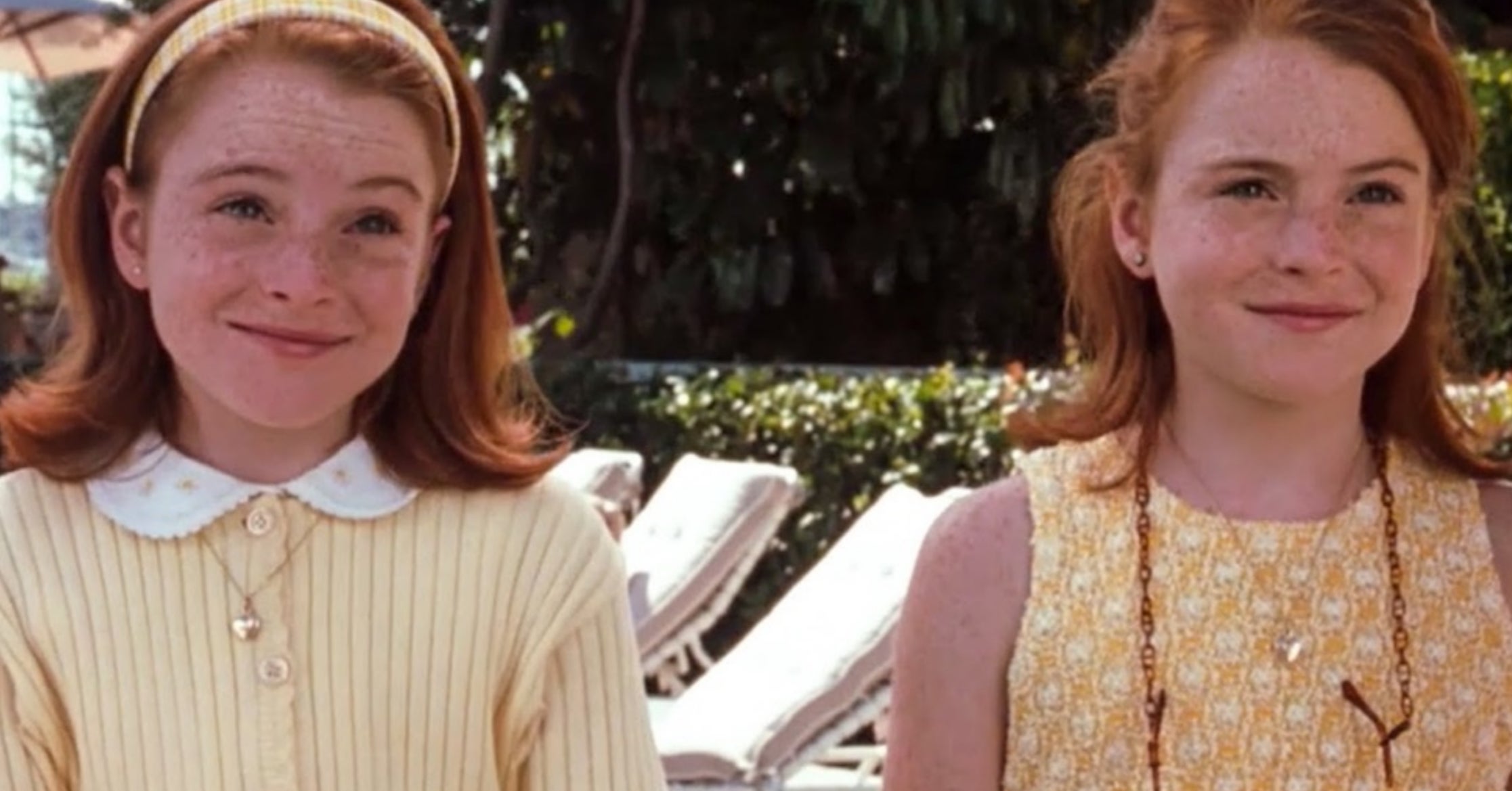 I'm Curious If You've Seen All These Nancy Meyer Films Or Not