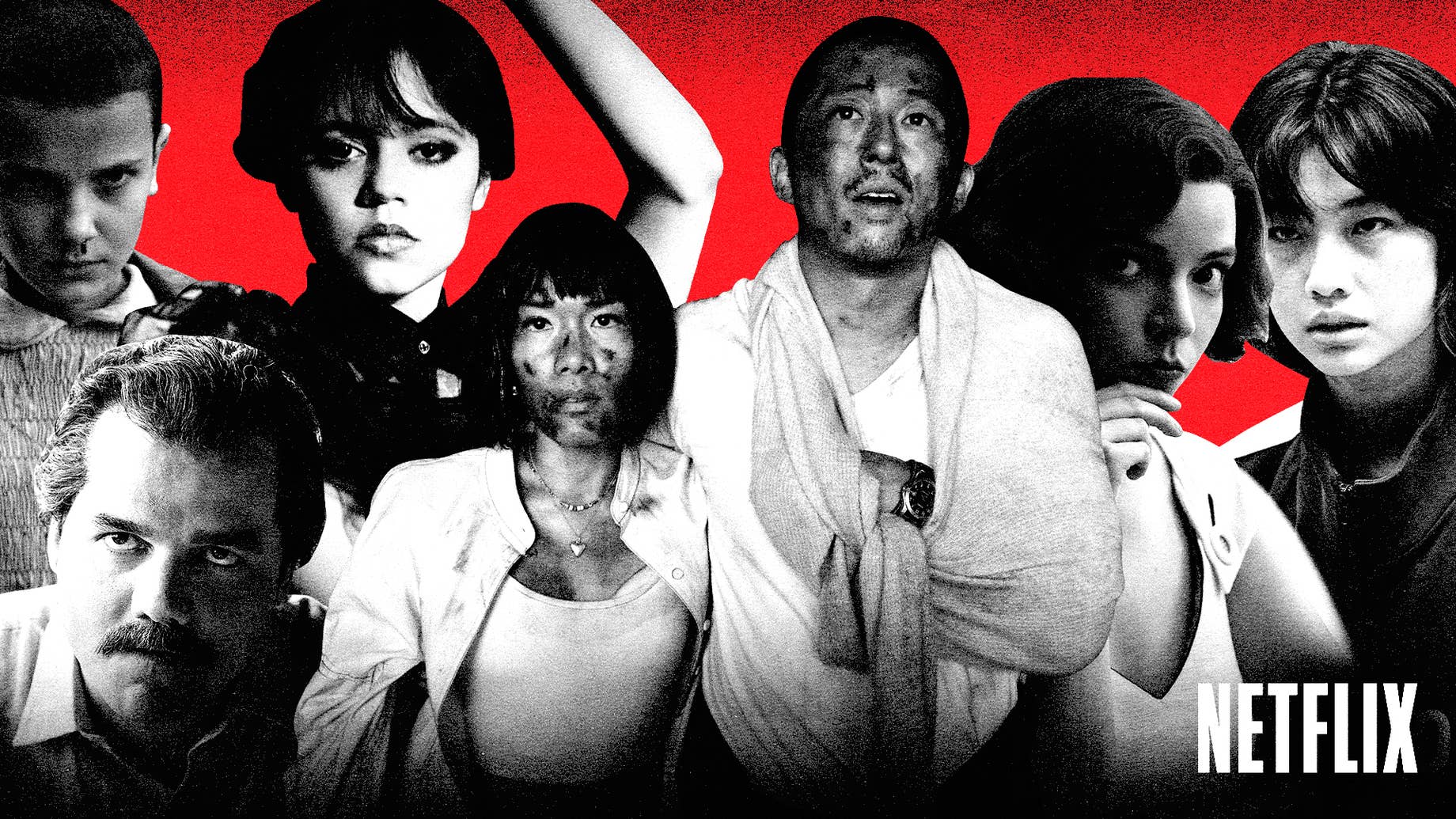 Netflix's 30 Best Original Shows Of All Time, Ranked | Complex