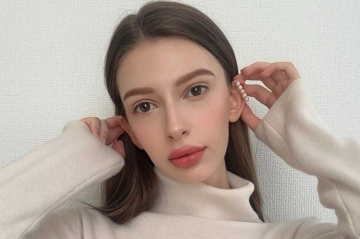 Title: Ukrainian-Born 'Miss Japan' Relinquishes Title Over Alleged ...