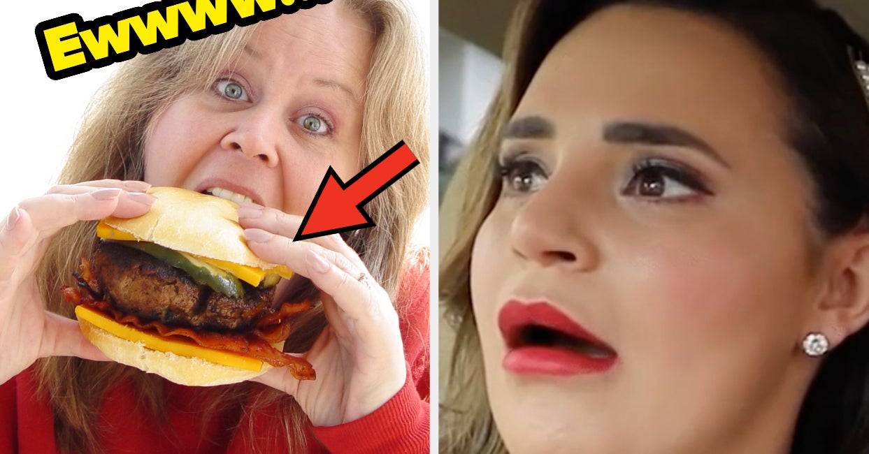 Apparently, If You Eat Literally Any Of These "Controversial" Everyday ...