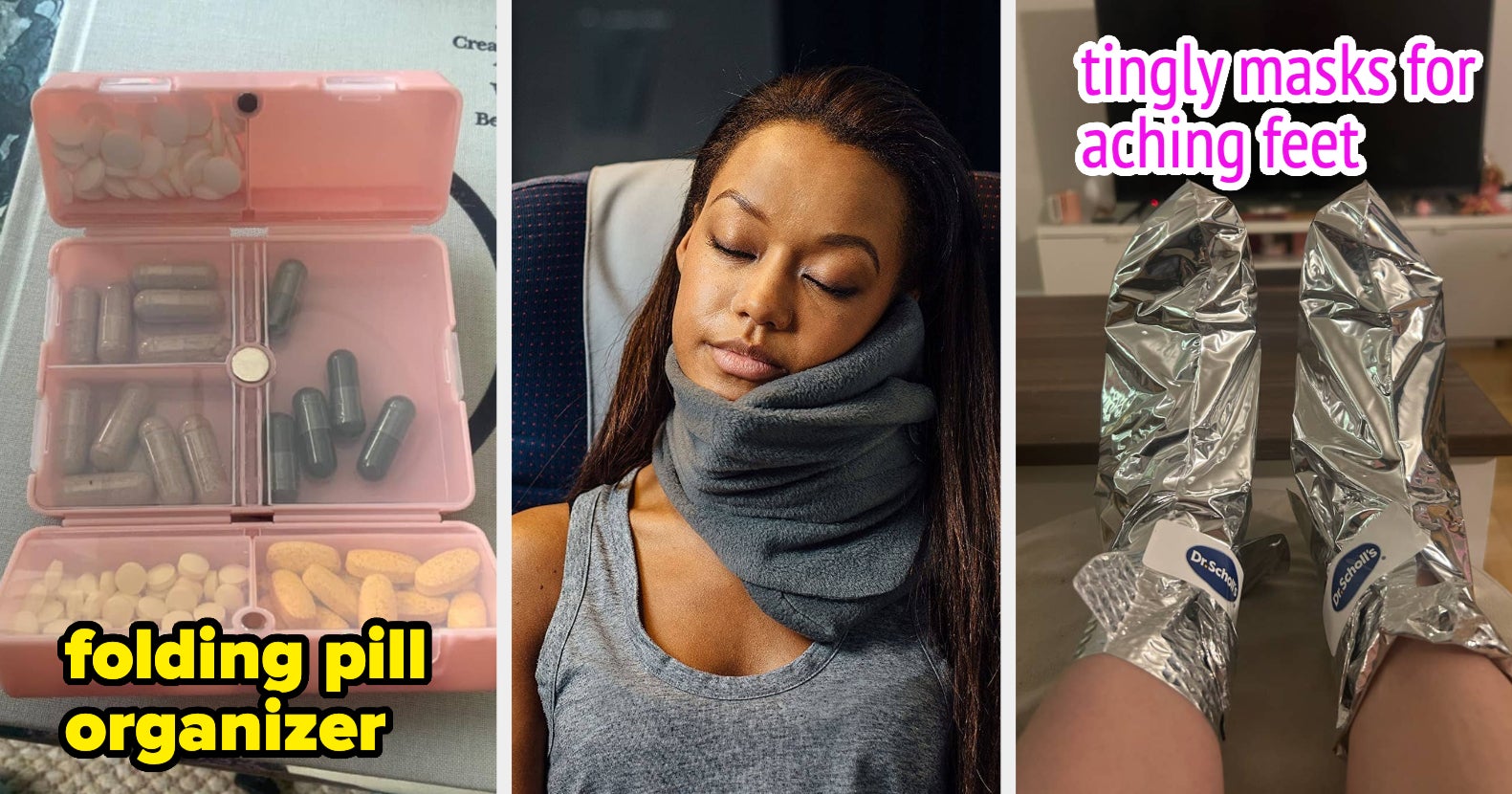 Just 37 Travel Products You Didn’t Know You Needed