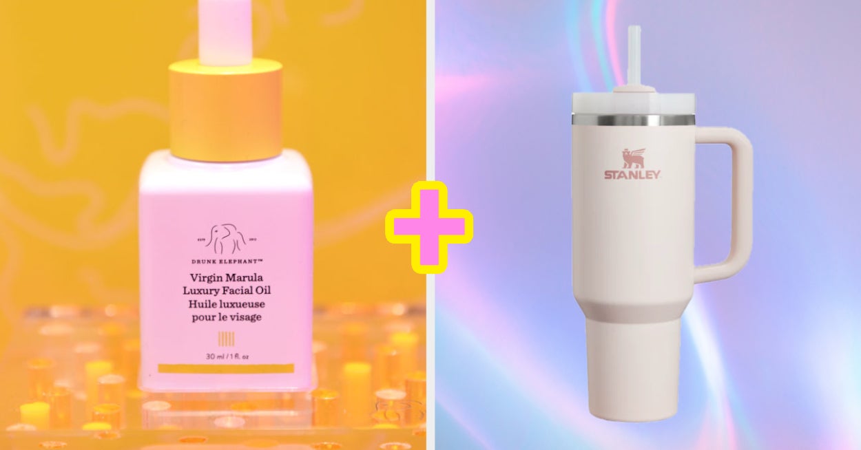 Preppy Checklist Personality Quiz