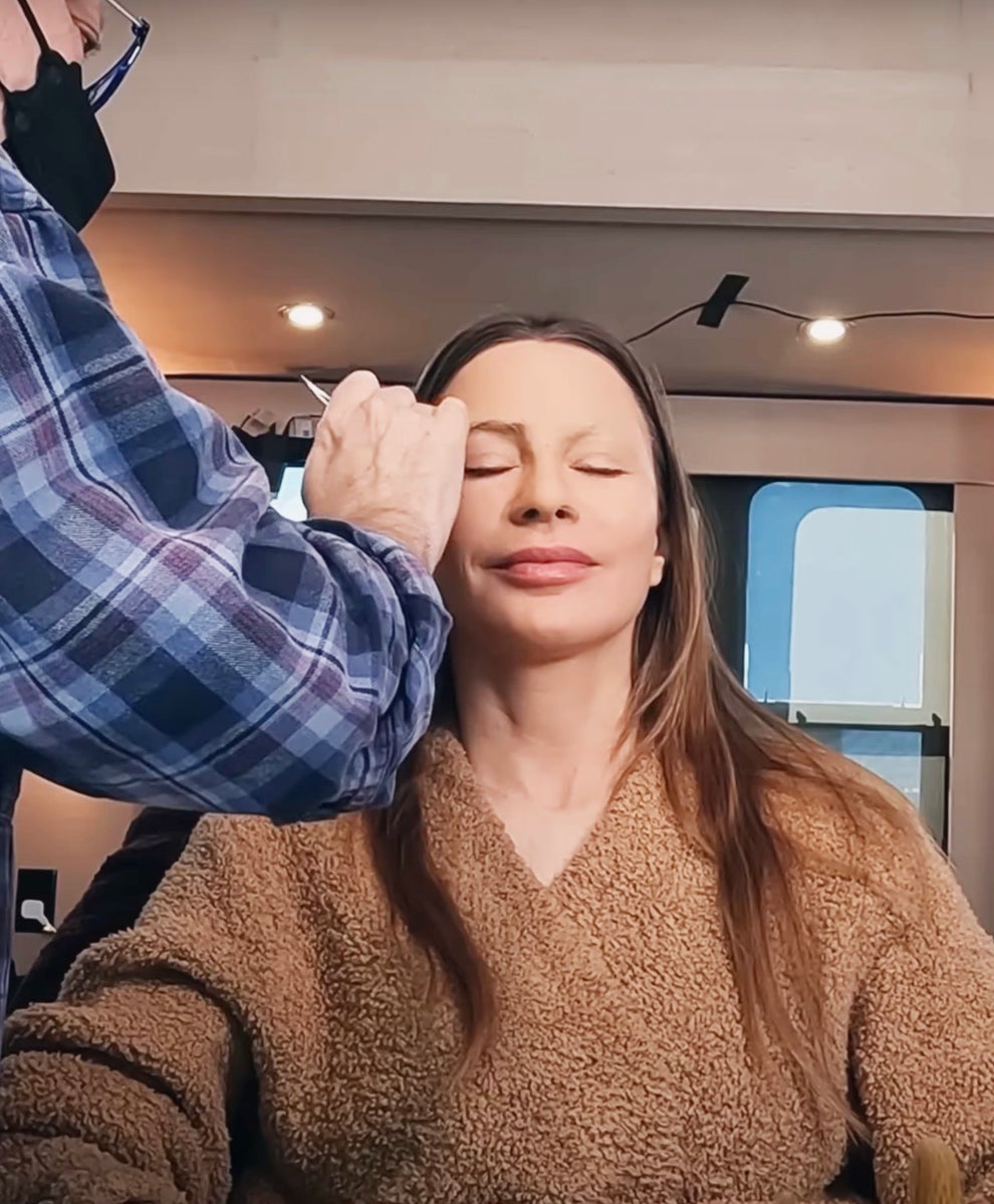 Griselda Behind The Scenes Facts