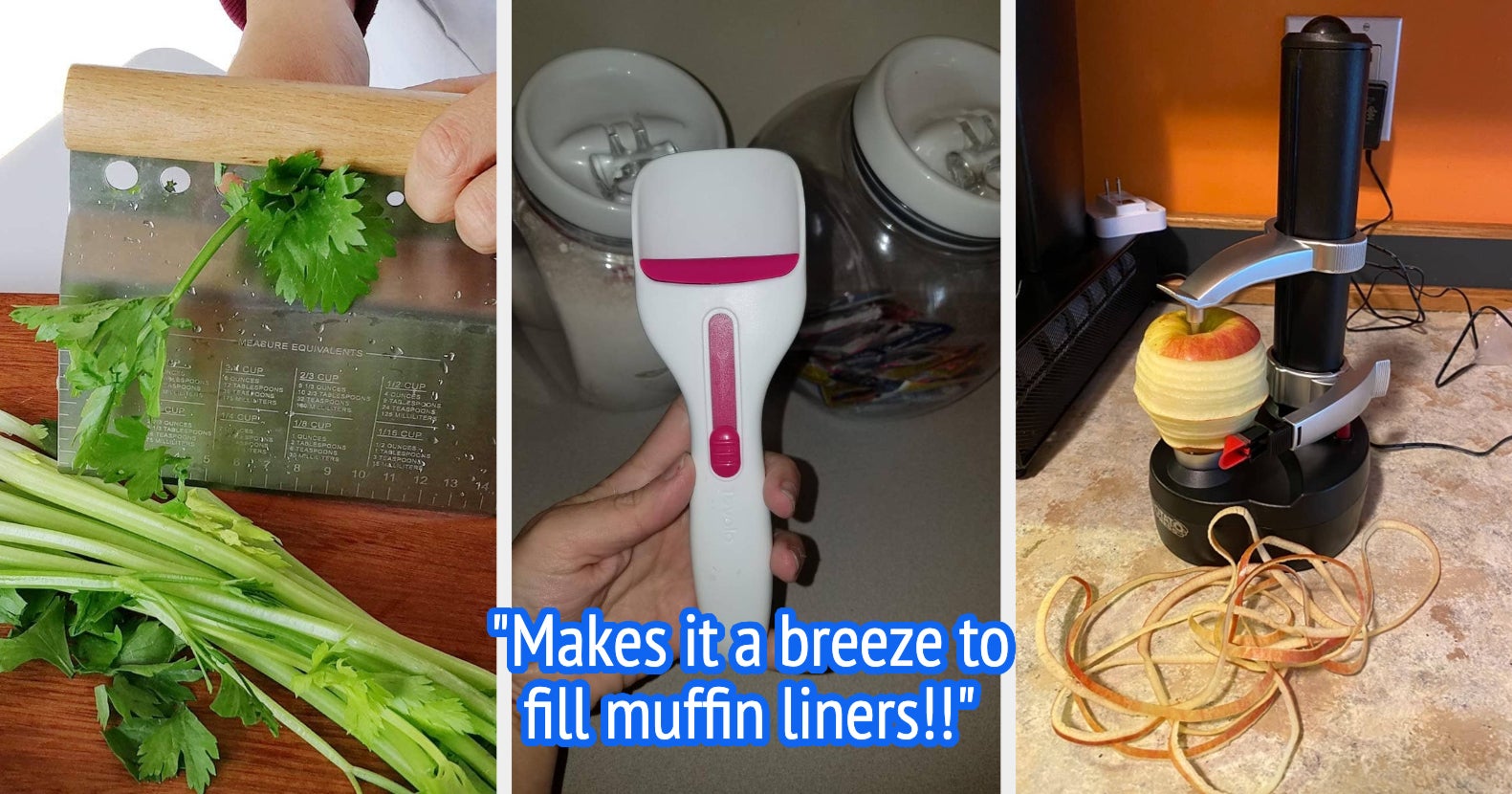 35 Helpful Kitchen Products To Make Cooking Easier