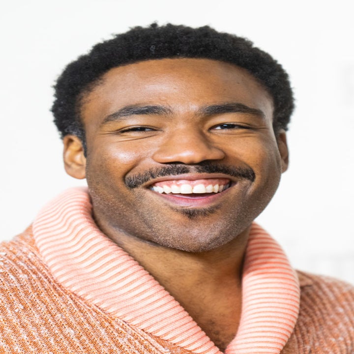 Donald Glover On Why Phoebe Waller-Bridge Left Mr. & Mrs. Smith