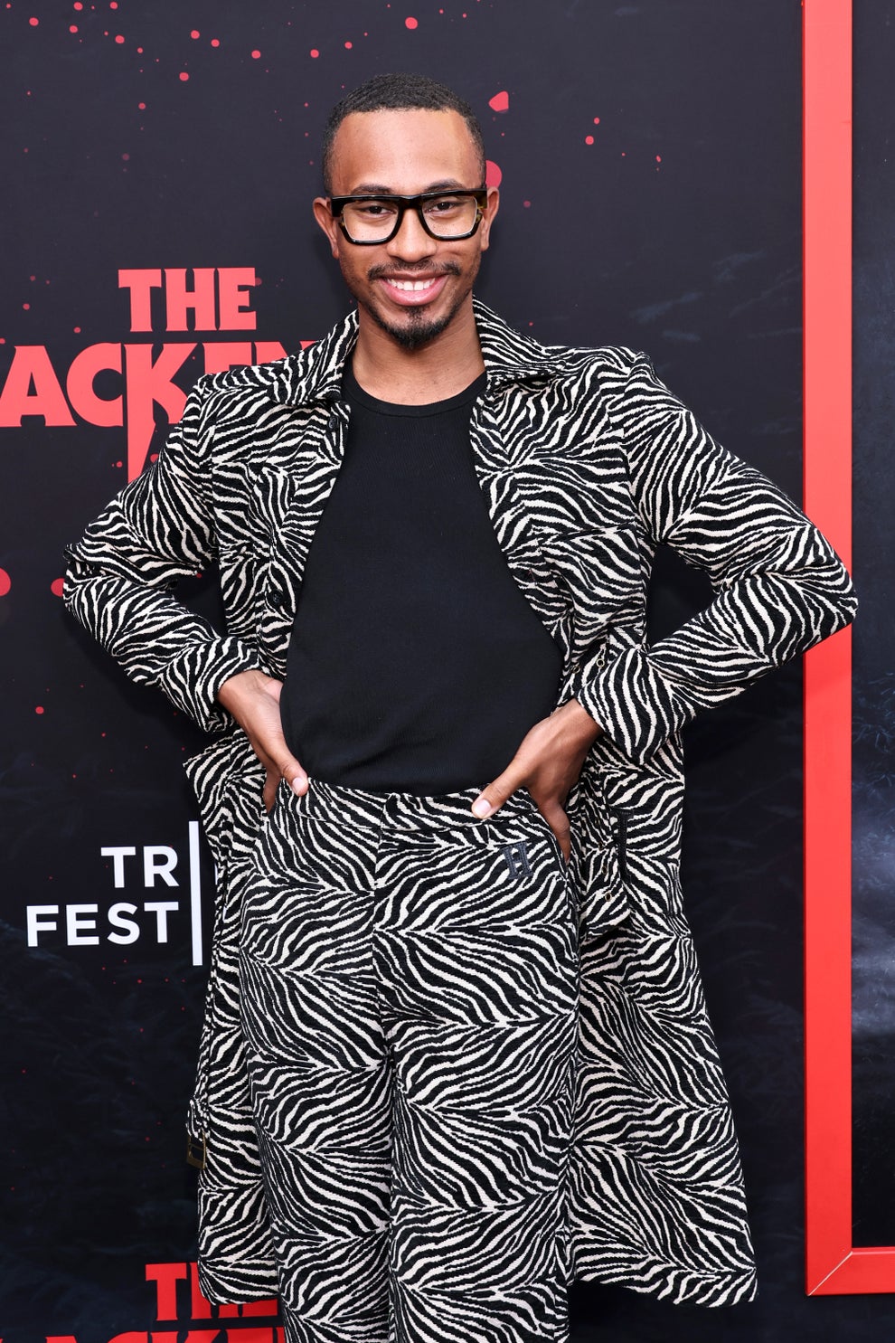 BuzzFeed Presents: Black, Out & Proud