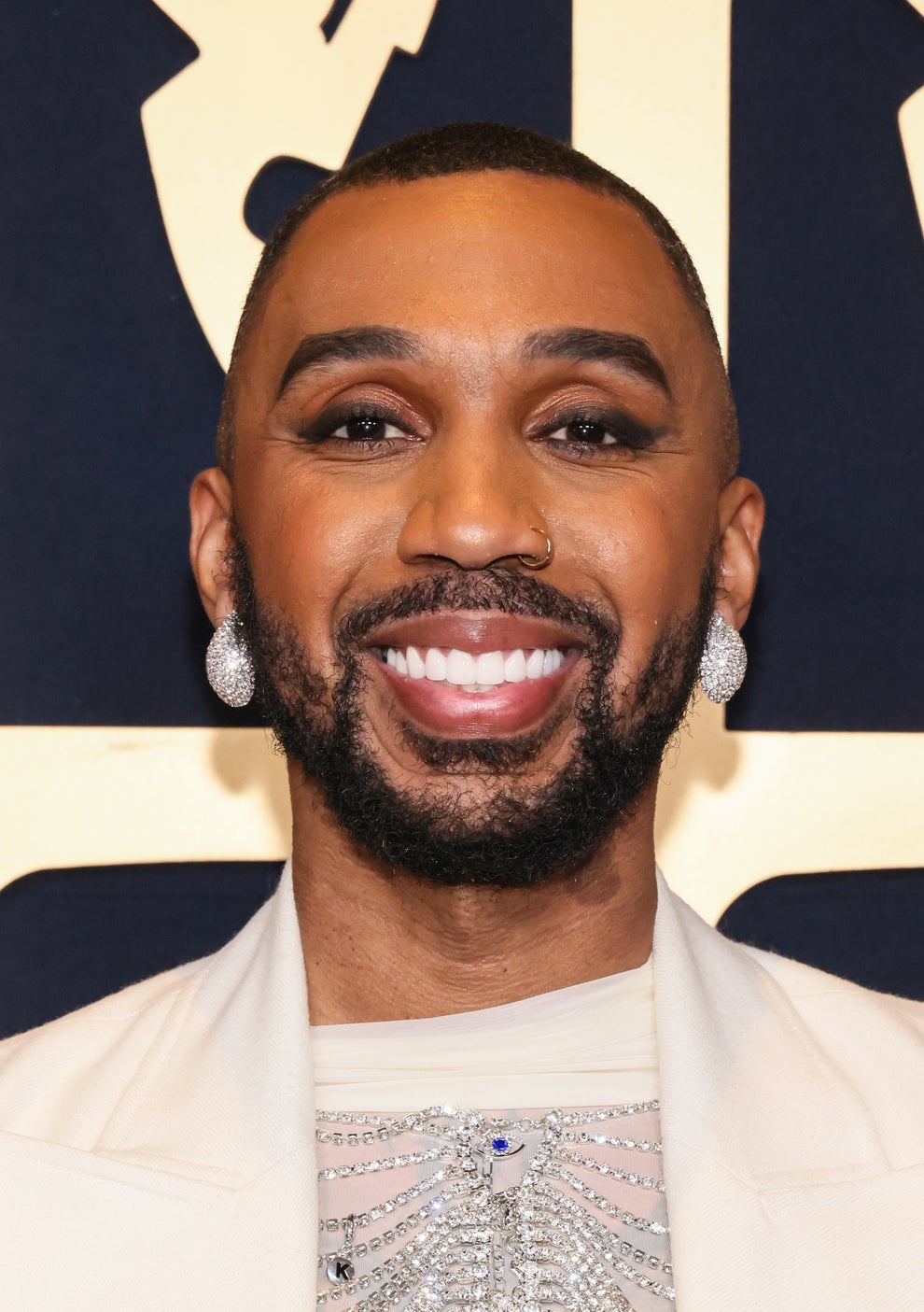 George M. Johnson Black History Month Interview