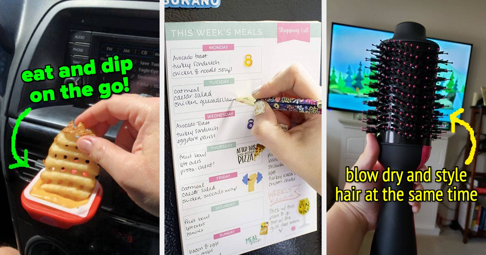 33 Products That Every Chronically Busy Person Needs