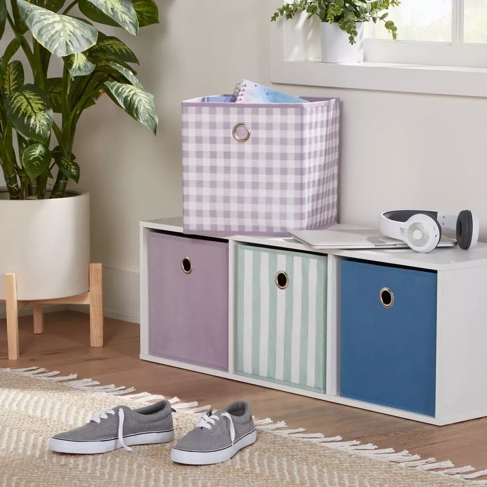 25 Must-Have Target Organizers For A Tidy Home