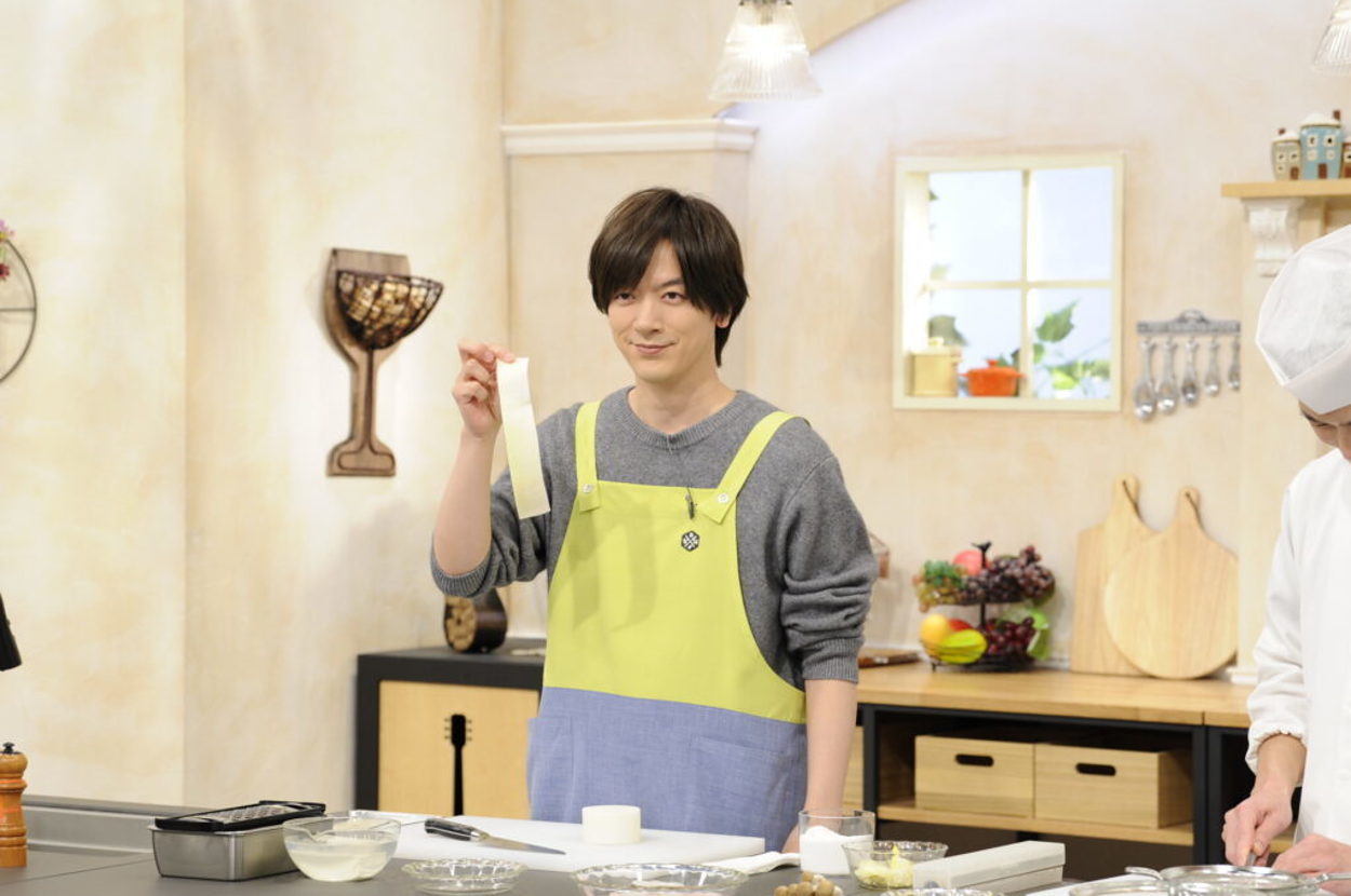 【画像】『DAIGOも台所』番組カットを見る