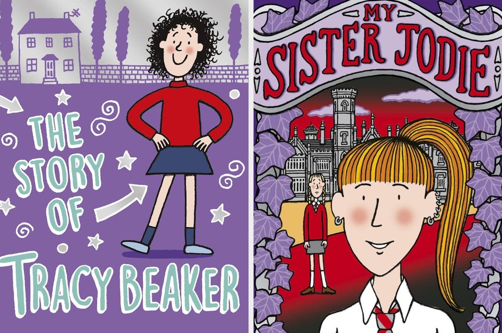 29 Favourite Primary School Books