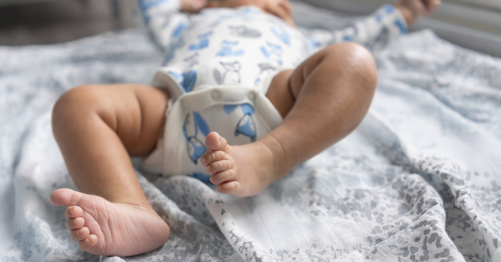 Unexpected Realities Of Having A Baby