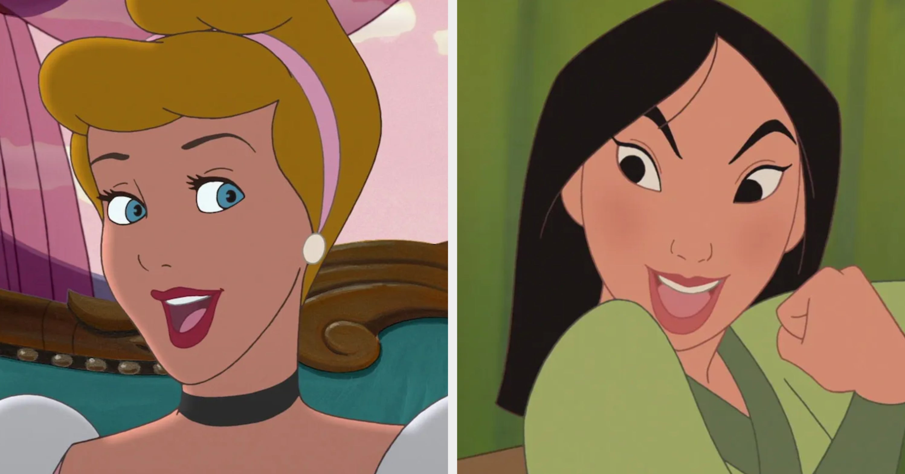 Watch Some Disney Movies And We'll Give You A Disney Movie Sequel To Watch