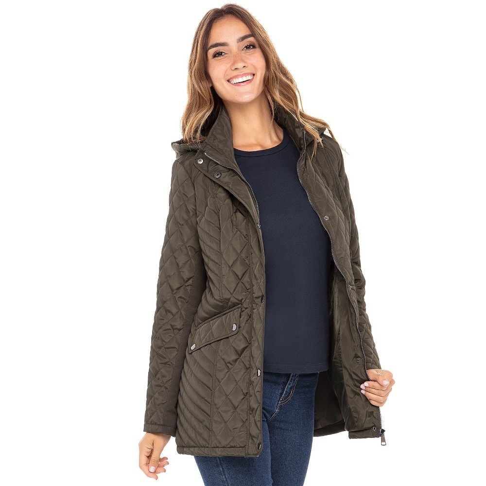 25 Stylish Winter Coats at Target That Showcase Your Taste