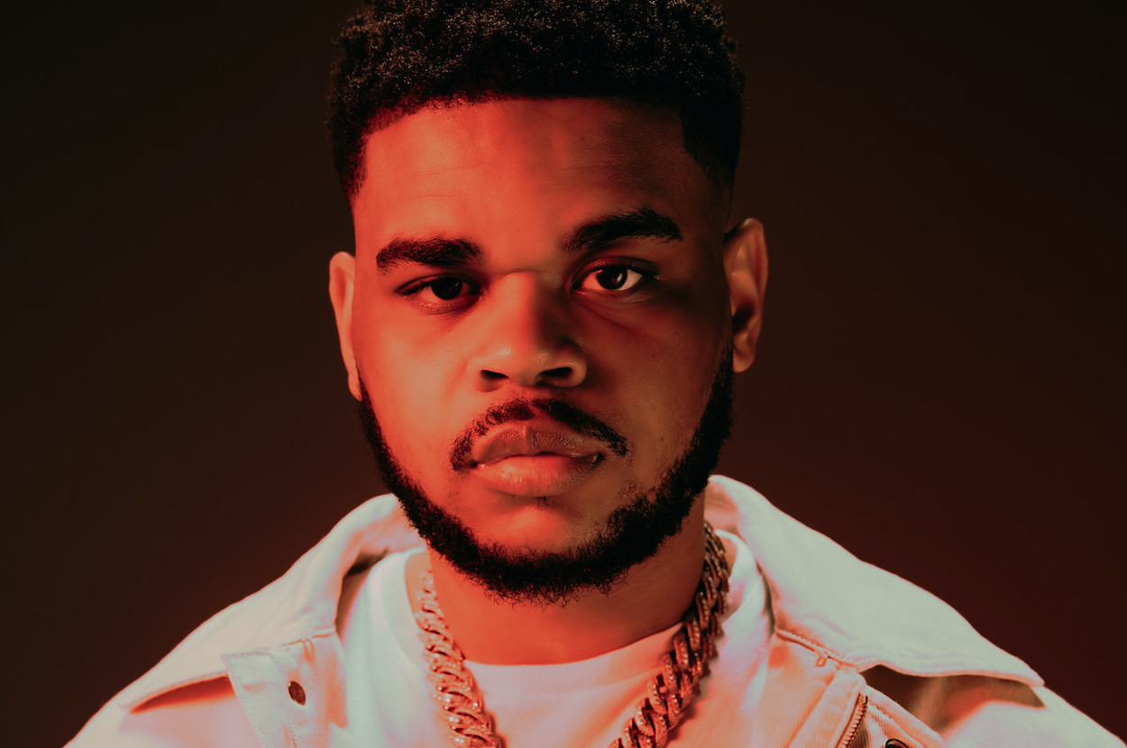 K-Trap Toasts MOBOs Victory With Video For New Single “Heaven Or Hell ...