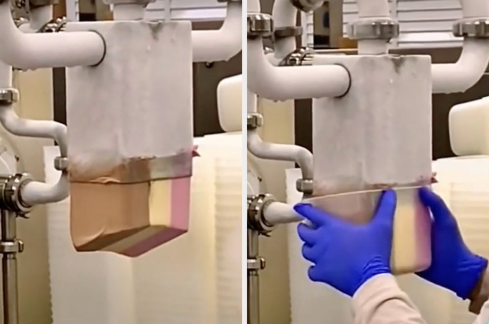 17 Satisfying Photos That Are Presents For The Eyes