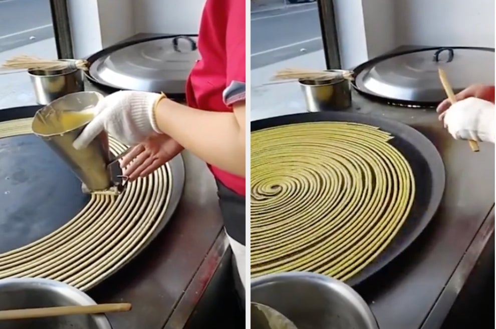 17 Satisfying Photos That Are Presents For The Eyes