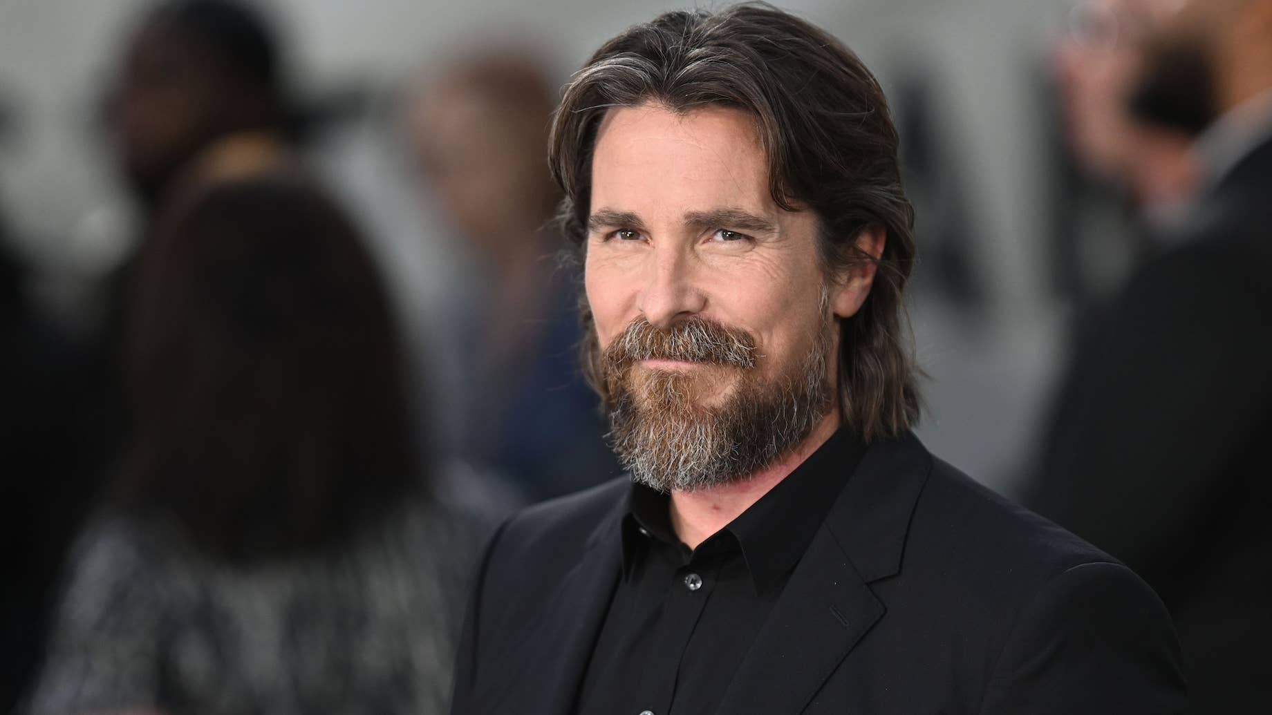 Christian Bale Set to Build $22 Million Worth of Foster Homes in ...