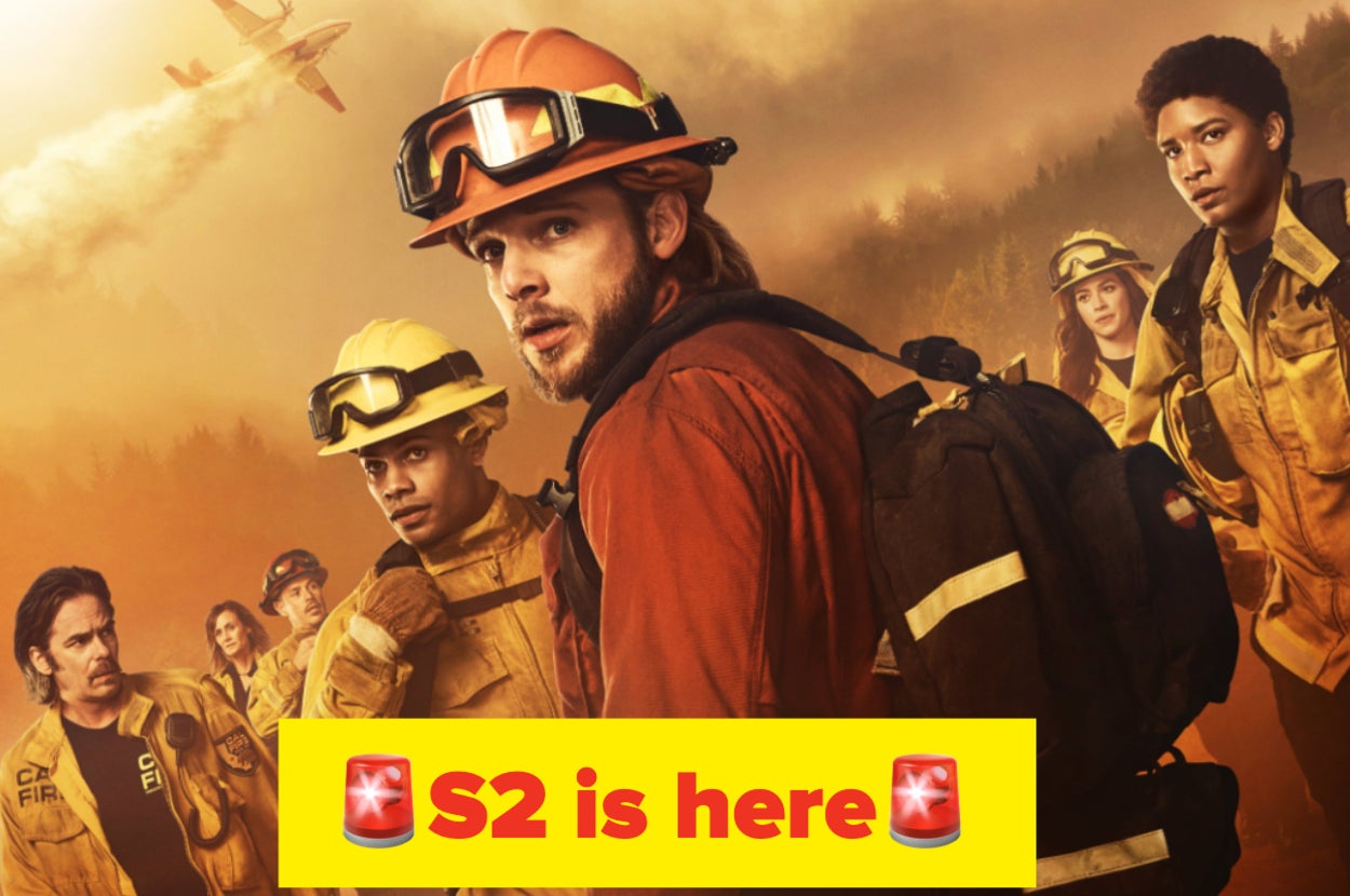 Here’s What To Expect From Bode And 6 “Fire Country” Characters In Season 2