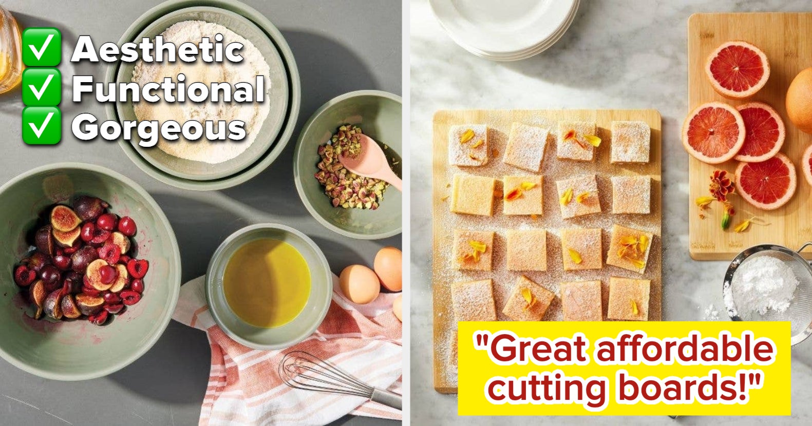 Top 25 Kitchen Products For Your Shopping Wishlist