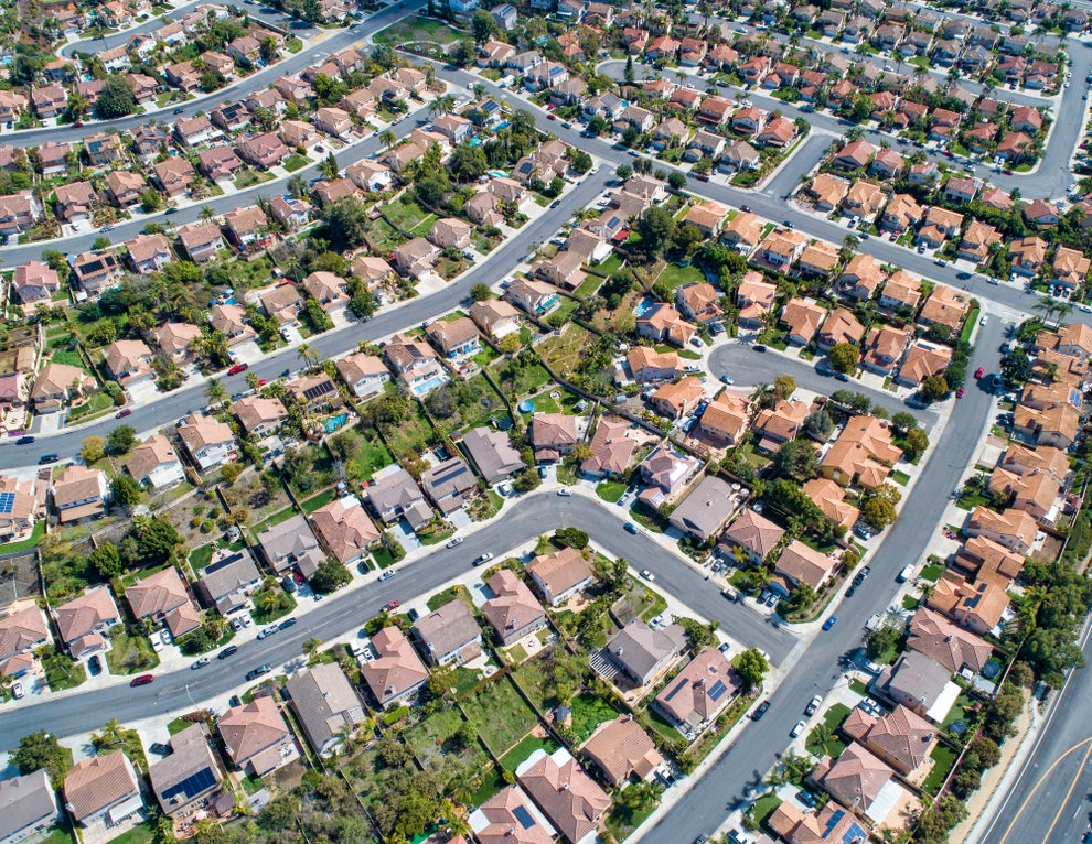 Why This Urbanist Says Suburbs Are Problematic