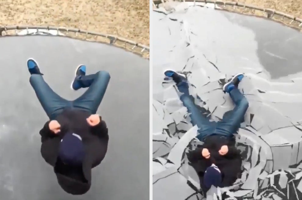 17 Satisfying Photos That Are Presents For The Eyes