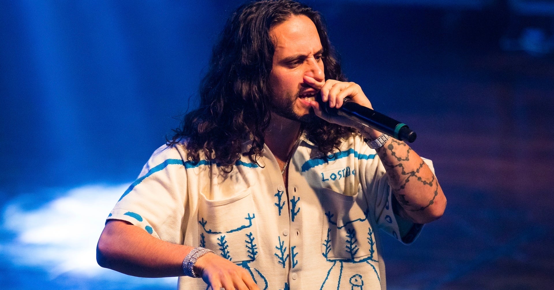 Russ Talks Labels Artificially Boosting Major Artists’ Streams ...