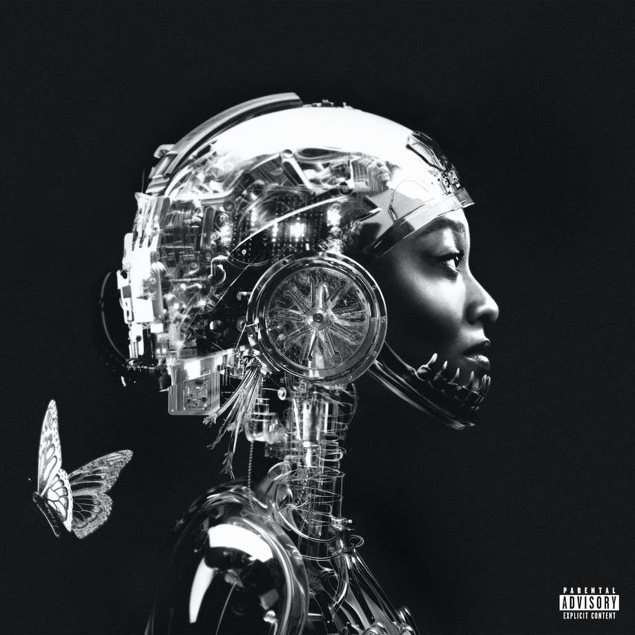 Little Simz Continues To Surprise Us All With New EP ‘Drop 7’ | Complex