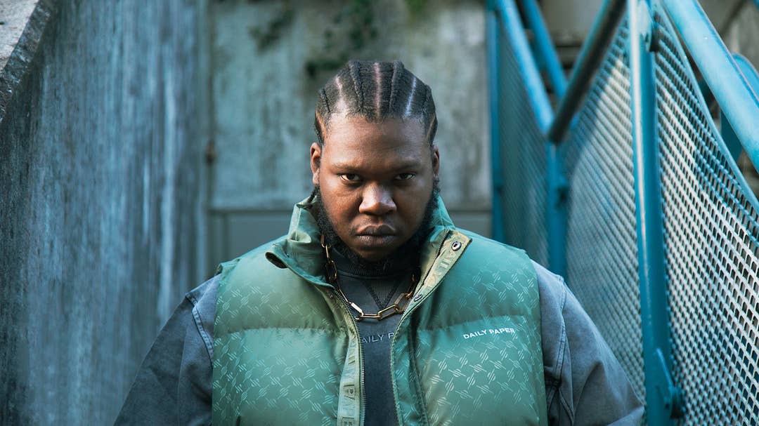 Kadeem Ramsay: Find The Latest Kadeem Ramsay Stories, News & Features