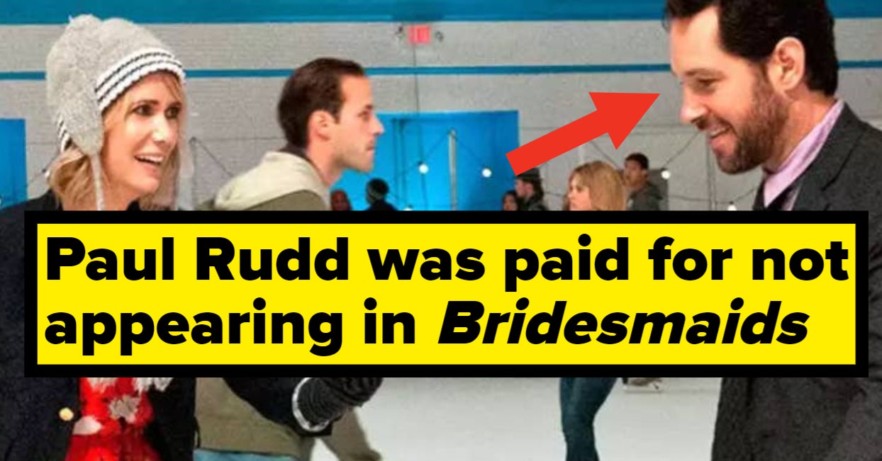 11 Actors Who Were Paid Not To Act In Movies And TV Shows