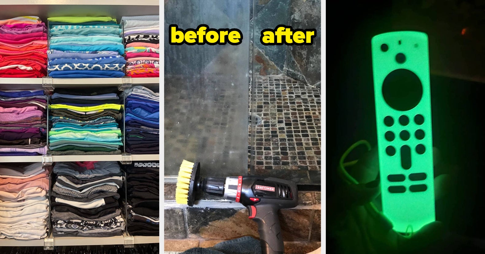 41 Quick-Fix Products Every Home Needs