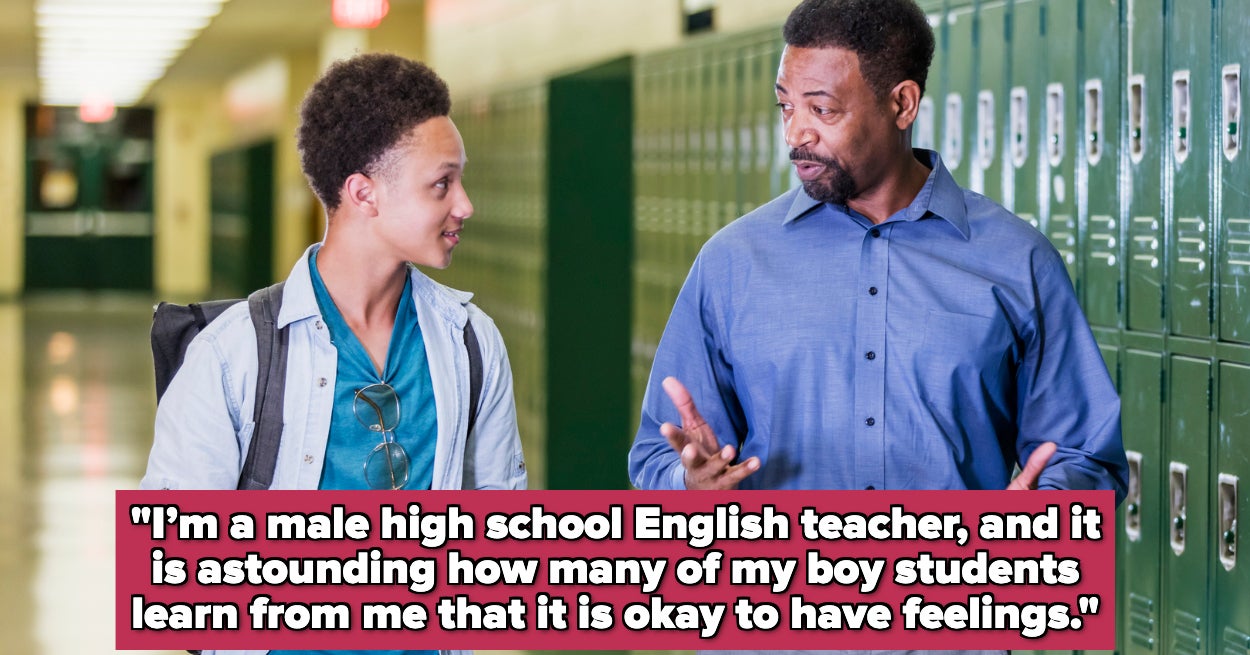 Teachers Express Frustration Over Parenting Others' Kids