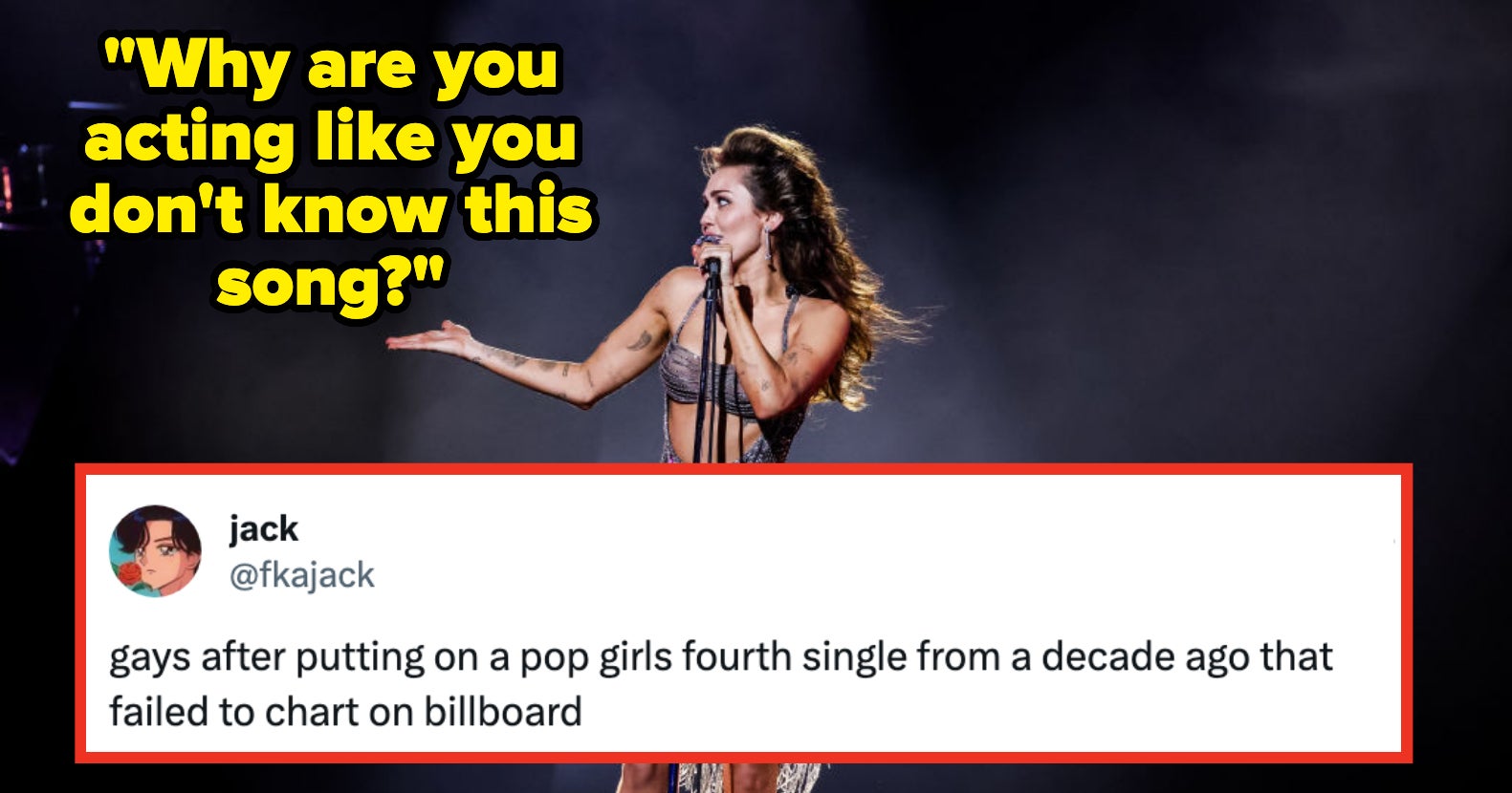 Funniest Viral LGBTQ+ Tweets — Week Of 2/04/24